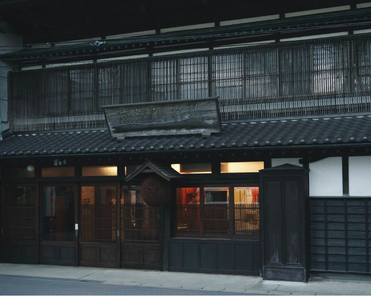 珀彗｜HAKUSUI – MINAKI