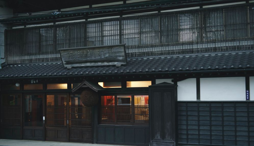 珀彗｜HAKUSUI – MINAKI