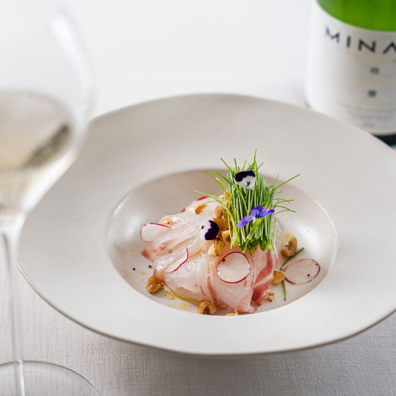 珀彗｜HAKUSUI – MINAKI