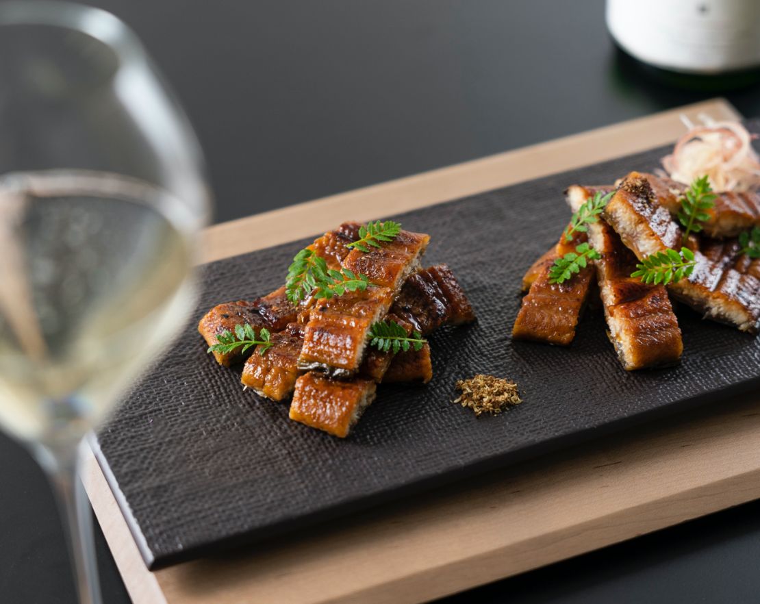 珀彗｜HAKUSUI – MINAKI